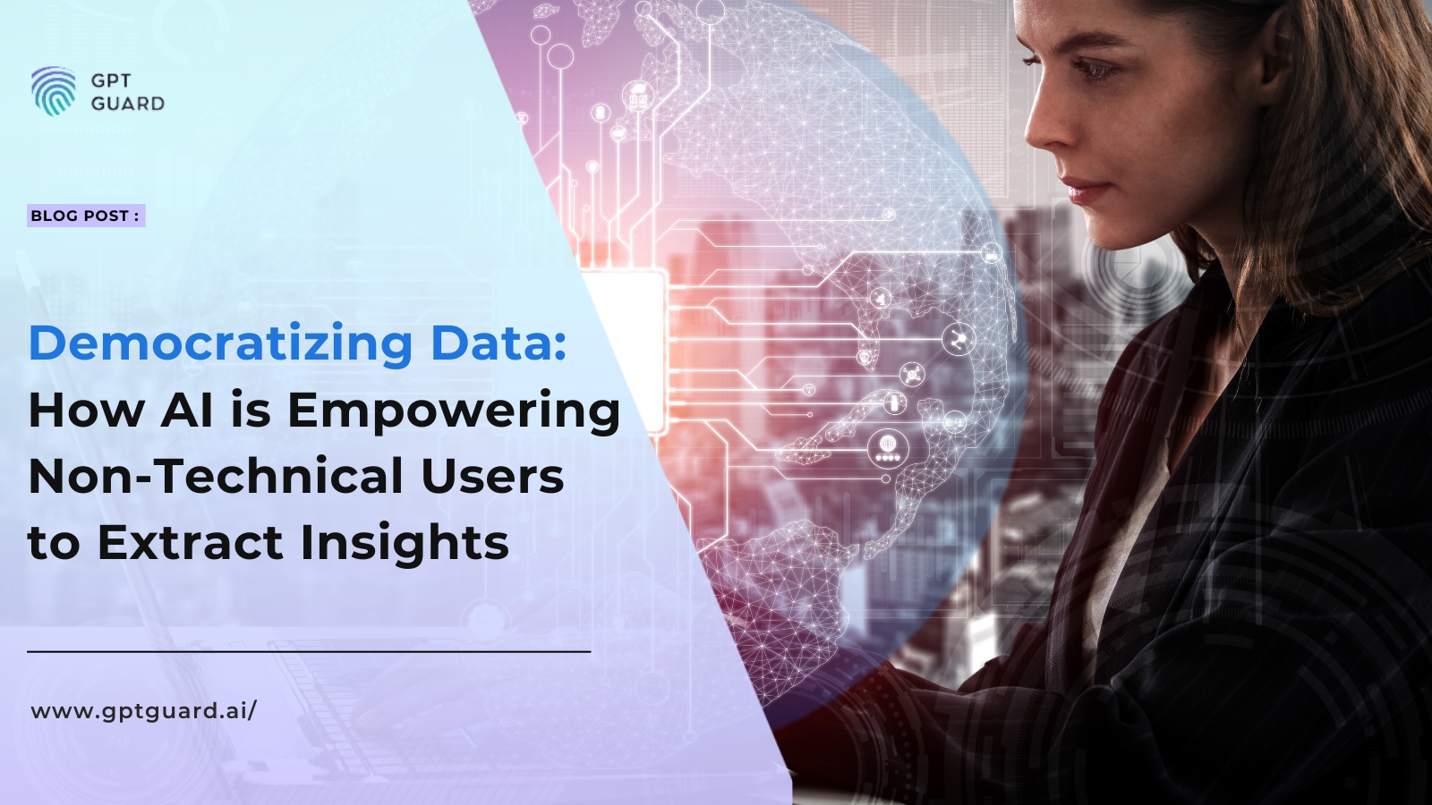 Democratizing Data: How AI Is Empowering Non-Technical Users To Extract ...